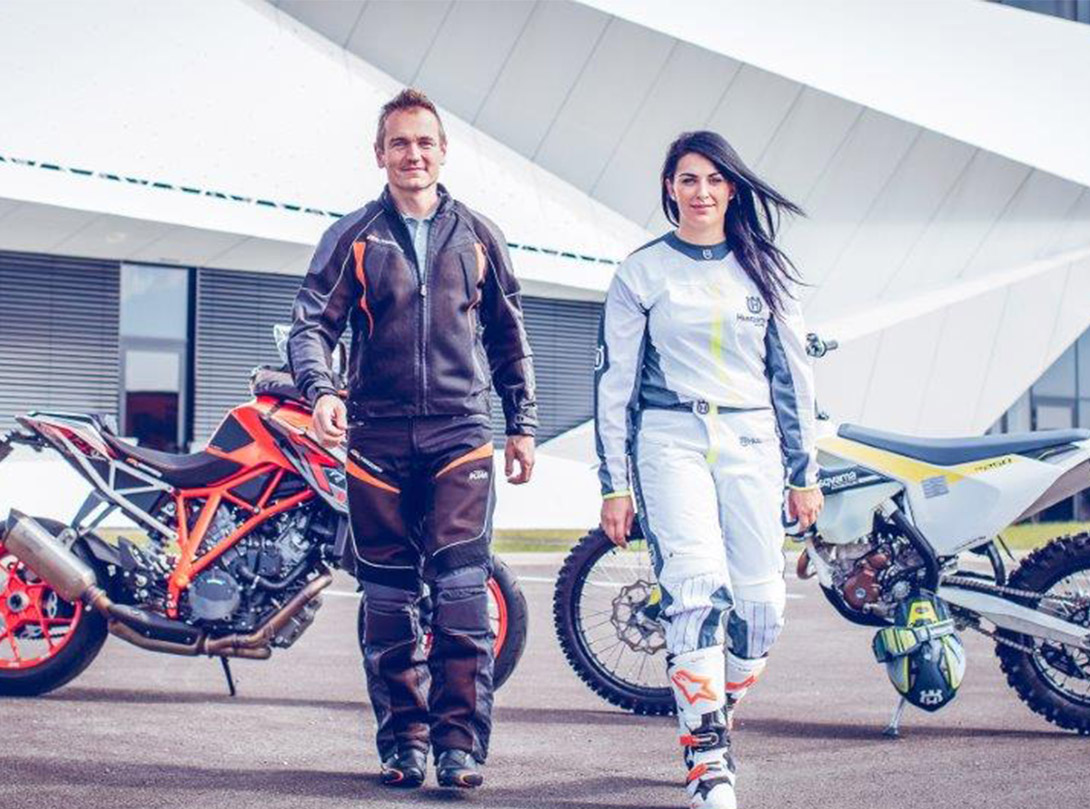 Ktm Motorcycle India Careers | Reviewmotors.co