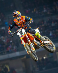 Our Brands - KTM Career