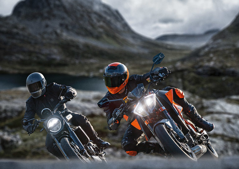 The Company - KTM Career