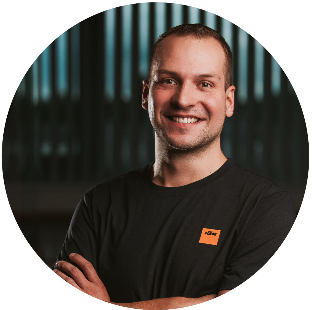 Apprenticeship - KTM Career