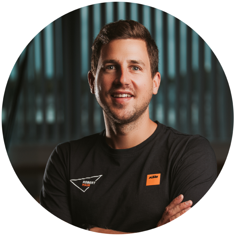 Apprenticeship - KTM Career