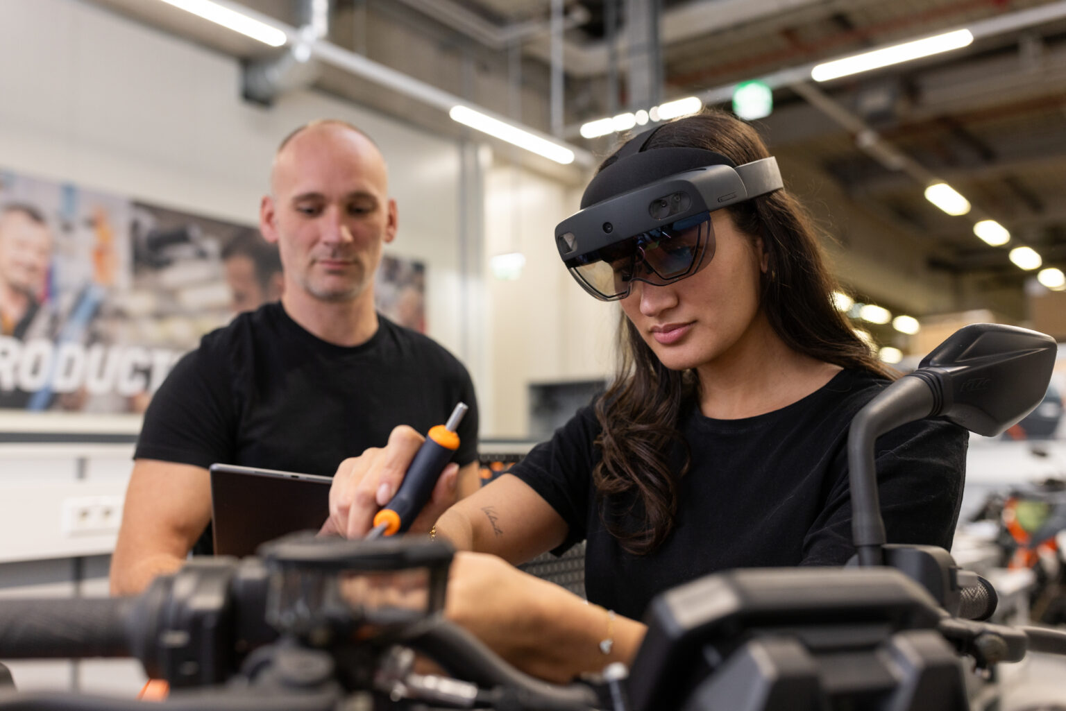 KTM_Academy - KTM Career