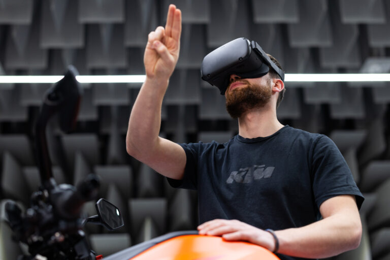 The Company - KTM Career