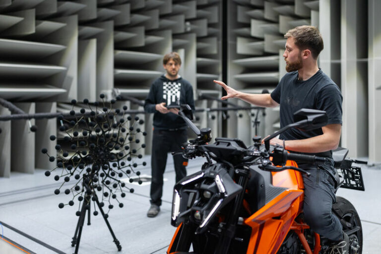 The Company - KTM Career
